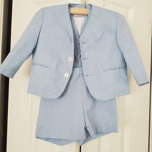 Matching Sets | Toddler Vintage Short Two Set | Poshmark